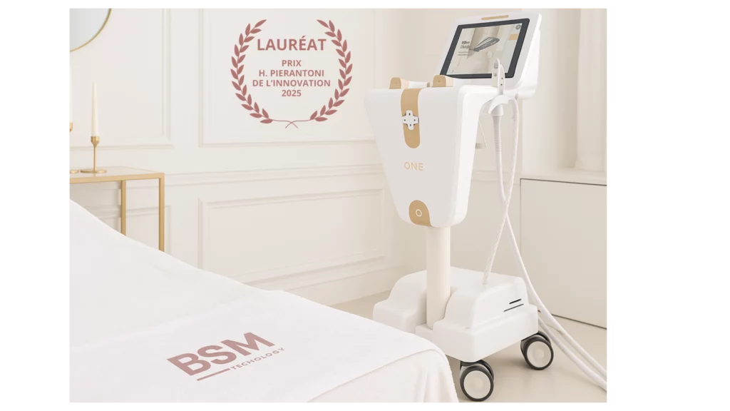 One face - BSM Technology